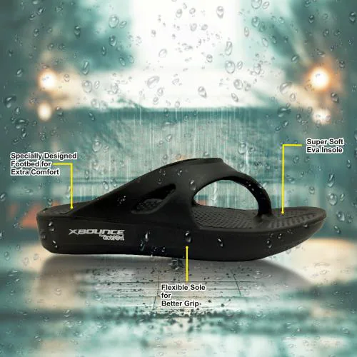 Buy Action Stylish Anti Skid Light Weight Daily Use Slipper for Womens ...