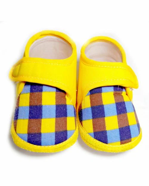 Buy KIDS CHOICE 9 To 12 Months Baby LED Light with Musical Sound Shoes ...