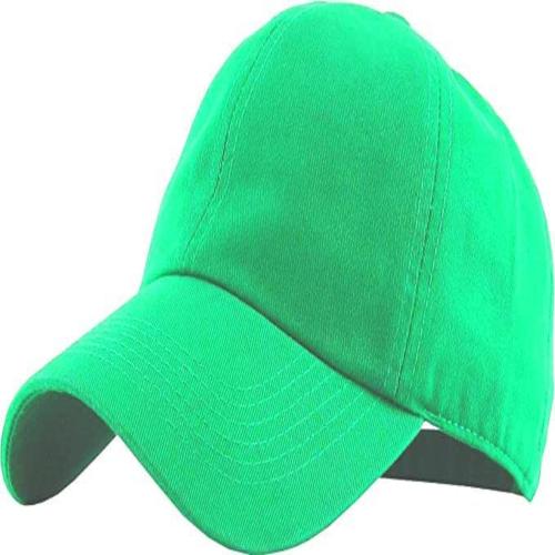 Buy CREATURE Cap Adjustable Size Perfect for Running Workouts and ...
