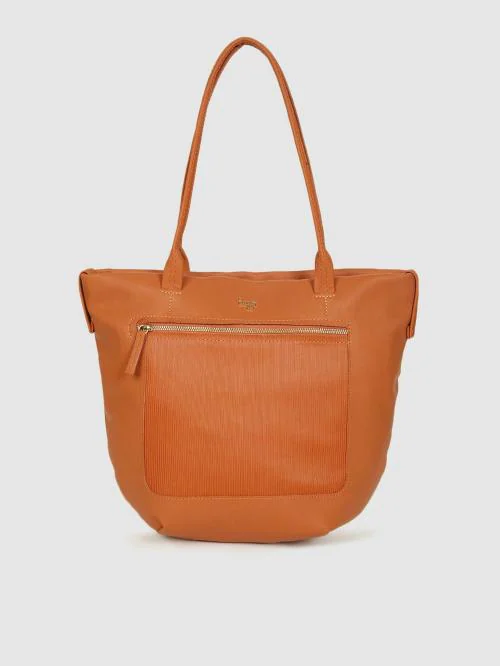 Buy Baggit Women Rust Bags Online at Best Prices in India - JioMart.