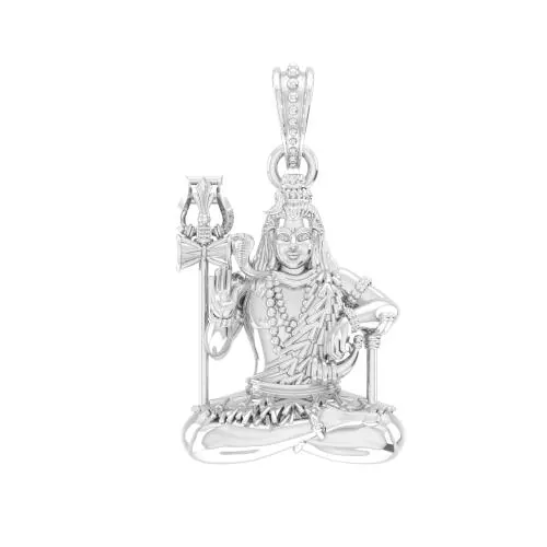 Buy Akshat Sapphire Sterling Silver (92.5% purity) religious and lucky ...