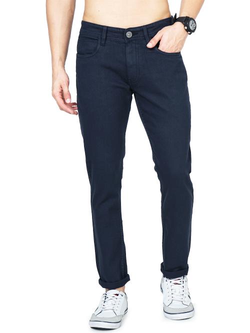 Buy Jean Cafe Slim Fit Rare Vintage Collections - DENIM JEANS Men's ...