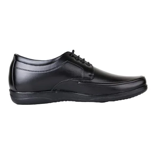 Buy HIKBI Leather Formal Shoes Lace Up Best Office Wear For Men Online ...