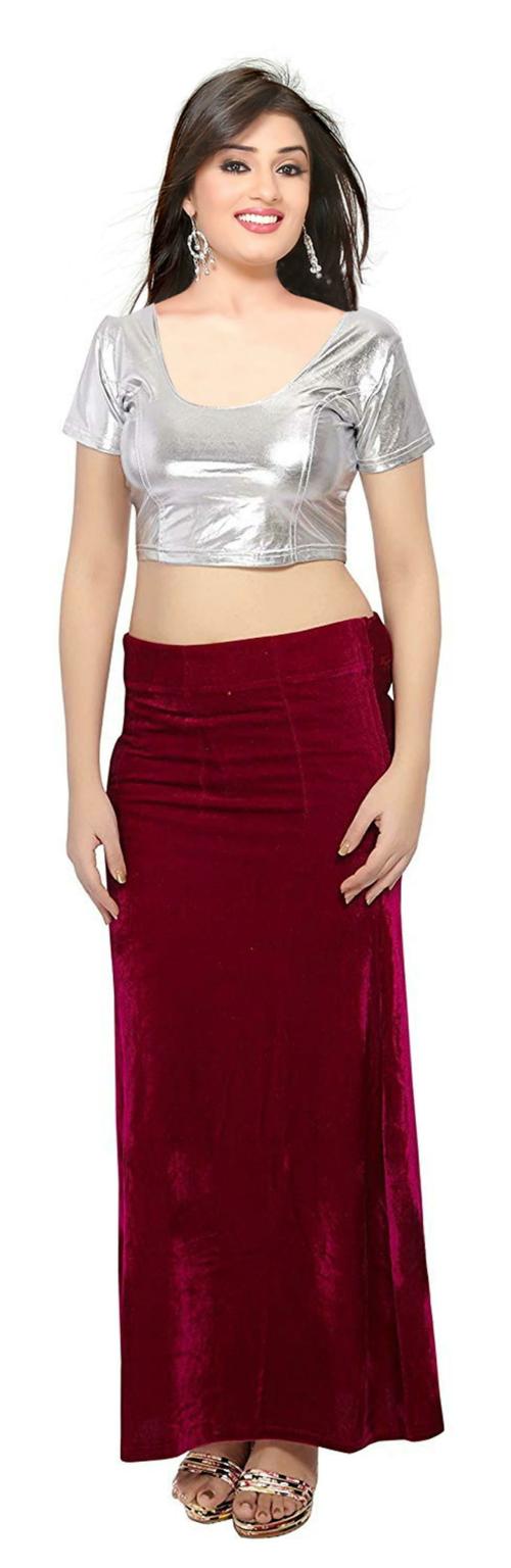 Buy Radha Krishna Exports Indian Design Stretchable Cotton Lycra ...