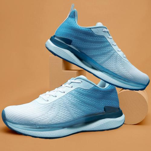 Buy AVANT Men's Rainbow Sports Shoes-Blue / White - UK 10 Online at ...