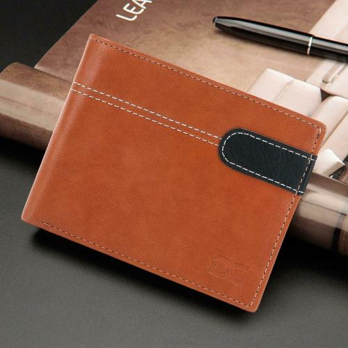 Buy Dezire Crafts Multicolor Artificial Leather Wallets Online at Best ...