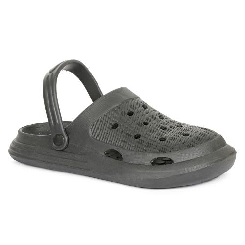 Buy MOZAFIA HUSKY SUPER LIGHTWEIGHT EVA SOLE PULL ON WASHABLE CLOGS FOR ...