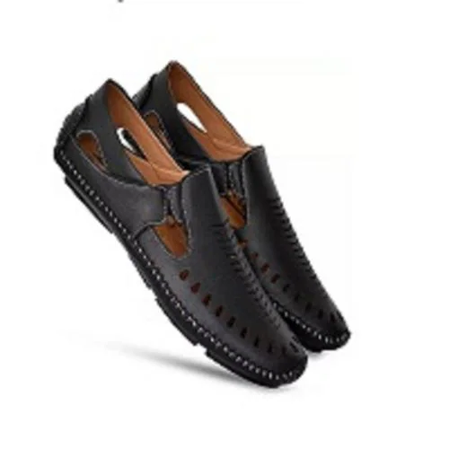 Buy BEM Genuine Leather Men Casual, Wedding, Stylish, Fashion Casuals ...