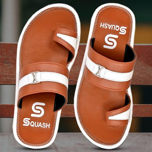 Buy Squash Extra Comfort Tan Casual For MenFor Men Online at Best ...