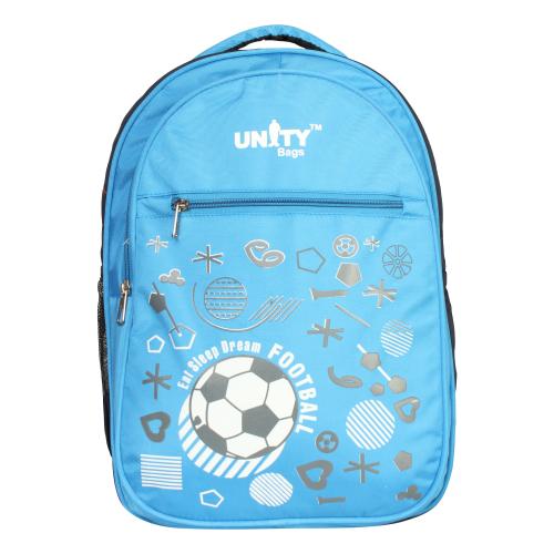 Buy Unity Bags Large 35 L Laptop Backpack Unisex laptop/college/school ...