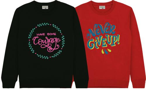 Buy GWA Girls Sweaters (Pack of 2) Online at Best Prices in India ...