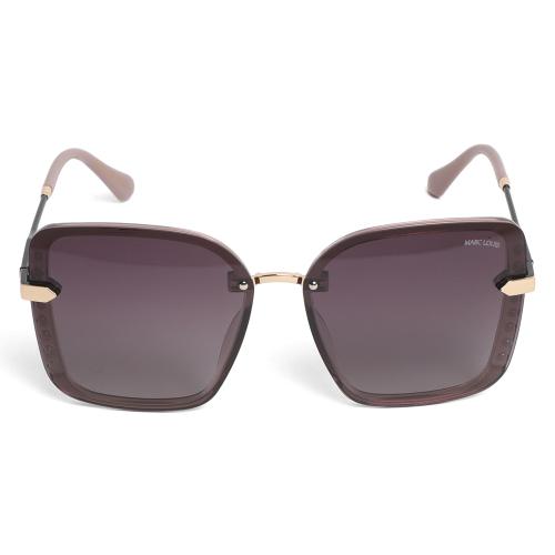 Buy MARC LOUIS Women UV Protected Lens Full Rim Butterfly Sunglasses ...