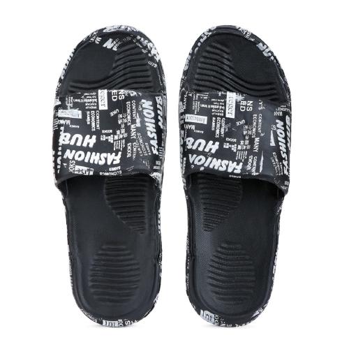 Buy Bersache Comfortable Stylish fashionable Clog Sliders For Men ...