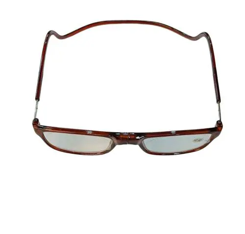 Buy VISION OPTICALS Reading Glasses for Men | Full Rim Magnet Folding ...