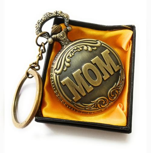 Buy The Key House antique keychain watch Online at Best Prices in India ...