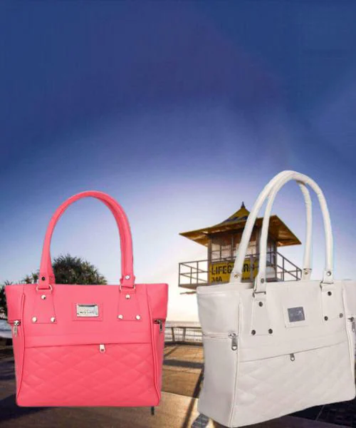 Buy Plama Multicolor Pu For Women Hand-Held Bag Online at Best Prices ...