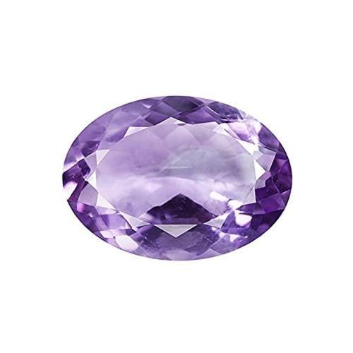 Buy Feel Touch Mart 8.50 Ratti Amethyst Stone Can Wear in Ring ...