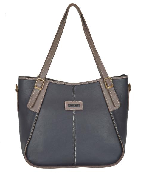Buy Adamis Loida Blue Shoulder Bag Online at Best Prices in India ...