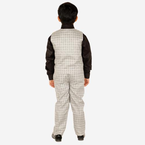 Buy Pro-Ethic Style Developer Boy's 3 Piece Baba Suit Set Online at ...