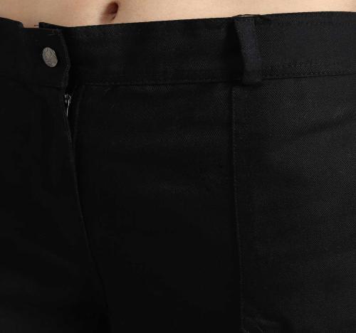 Buy SHRI RADHA KRISHNA GARMENTS Women Strap Track Pants A-51 Online at ...