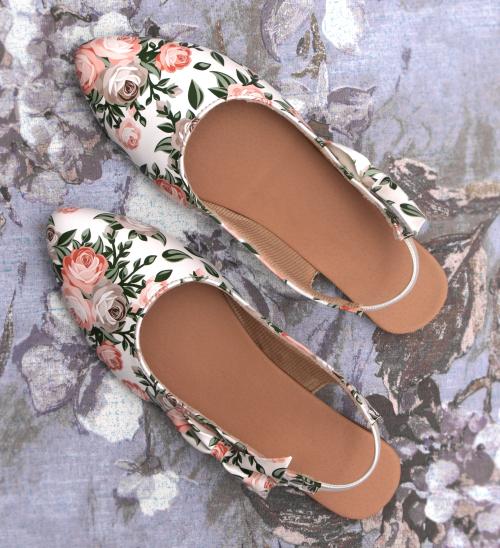 Buy Drip Cross Women Bellies Online at Best Prices in India - JioMart.