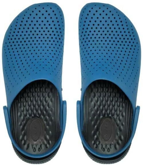 Buy CASSIEY Unisex-Adult Lightride Clogs Sandals lightweight Clog Shoes ...