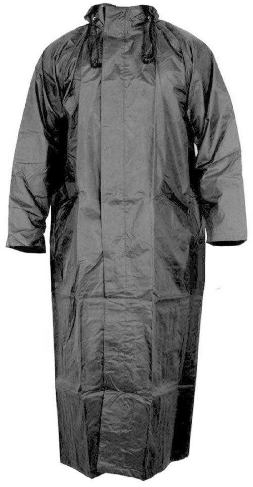Buy N G Products Men's & Women's Solid Rain Coat/Overcoat with Hoods ...