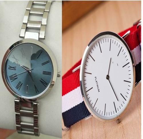 Buy Watchstar Analog Multi-color Dial Multi-color Strap Watch For ...