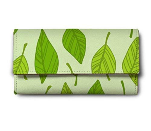 Buy Shopmantra Multicolored Faux Leather Wallet Online at Best Prices ...