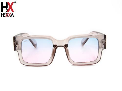 Buy HEXXA Fancy Polycarbonate Lens Polycarbonate & TR Mix Frame ...