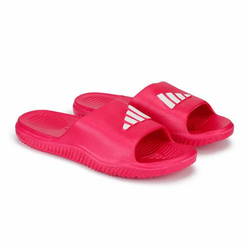 Buy Richale Comfortable Trending Pink Slider For Men Online at Best ...