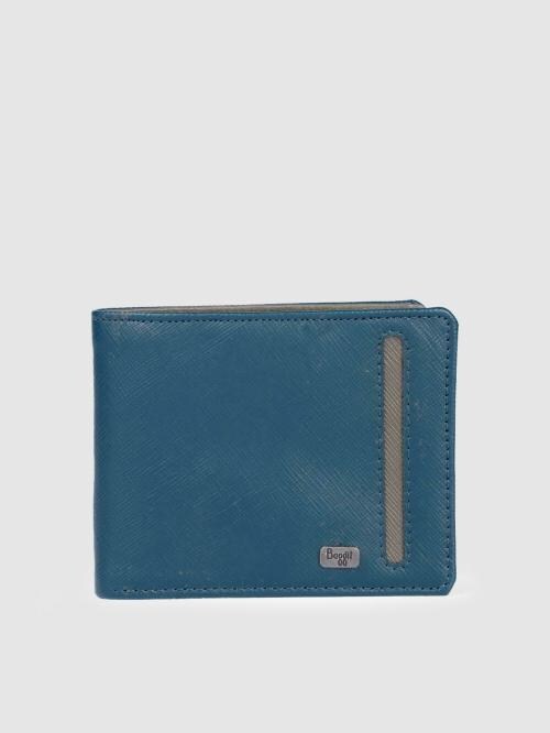 Buy Baggit Men Teal Wallets Online at Best Prices in India - JioMart.