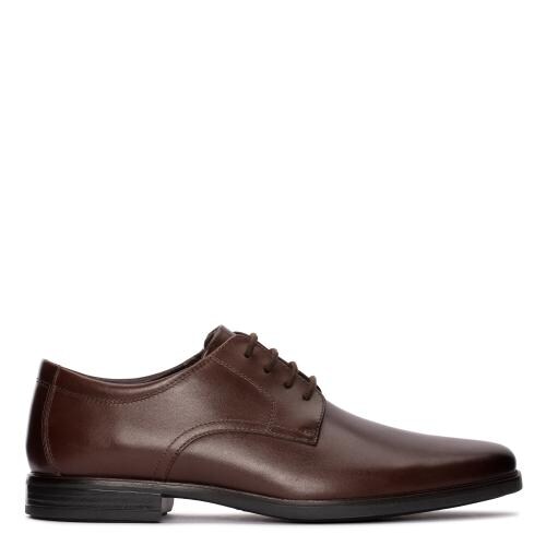 Buy Clarks Howard Walk Mens Derby Shoes Online at Best Prices in India ...