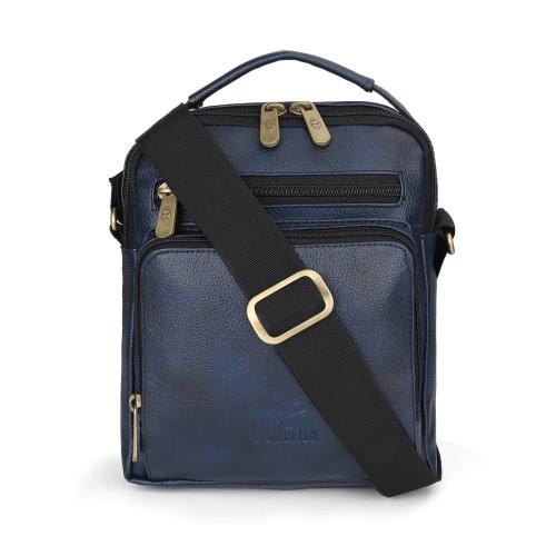 Buy The Clownfish Polyester One Side Shoulder Bag For Unisex Online at ...