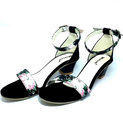 Buy Bk Dream Women Trendy Block Heels Sandal Online at Best Prices in ...