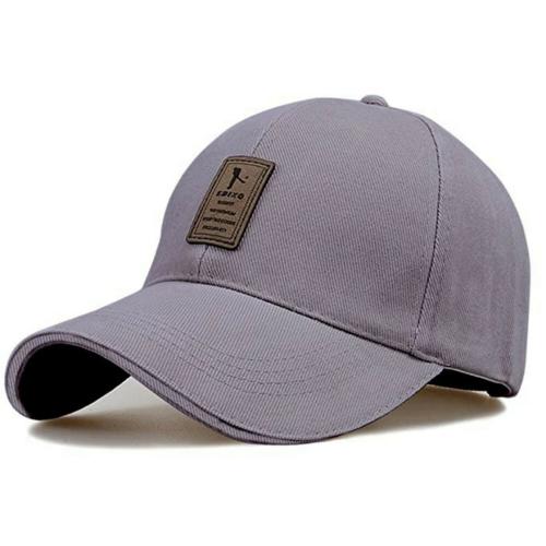 Buy Bayema Men And Women Cotton Solid Baseball Hat (Pack Of 1) Online ...