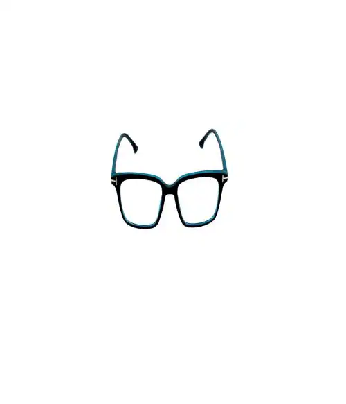Buy SAN EYEWEAR Blue Cut Square Shape, Computer Glasses for Eye ...