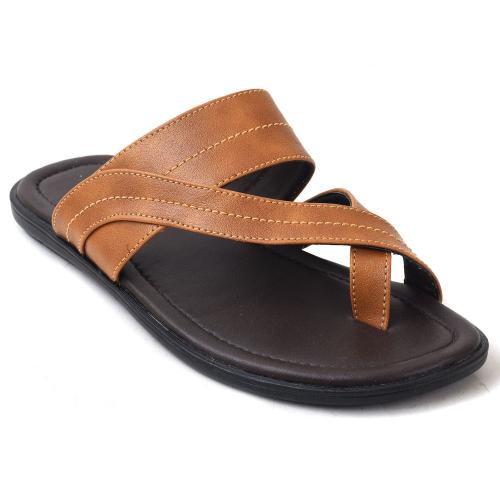 Buy Ajanta Men Sandal (CG1079-10) Online at Best Prices in India - JioMart.