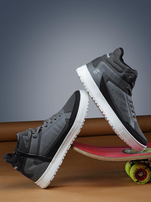 Buy SOLETHREADS REBEL Vertex | Casual Sneaker Lightweight Cushioned ...