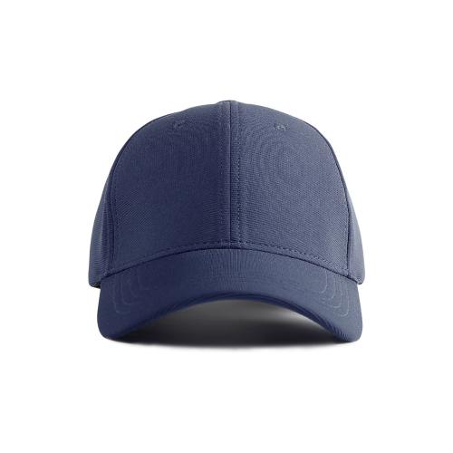 Buy Omtex Unisex Navy Blue Polo Polyester Cap Online at Best Prices in ...