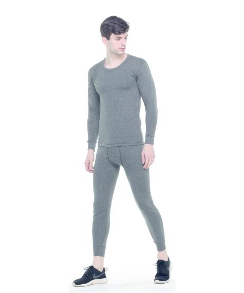 Buy SAFAYER Men's' Warm Woolen Set | Sweater and Pant | Winter ...
