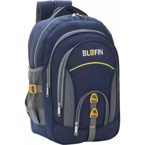 Buy Blufin Large 45 L Laptop Backpack Large 45 L Laptop Backpack Large ...