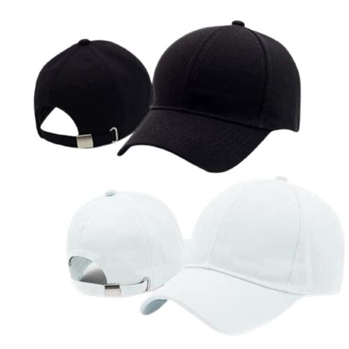 Buy Arsha Lifestyle Unisex Head Caps for Men - Adjustable Strap Summer ...