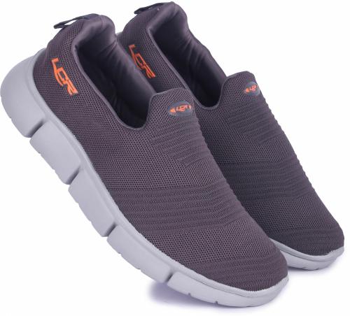 Buy Lancer Men Sneakers (Grey) Online at Best Prices in India - JioMart.