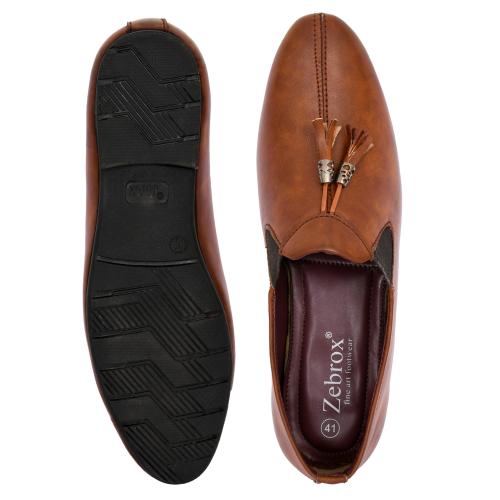 Buy Zebrox Mojri Casual Shoes For Men Online at Best Prices in India ...