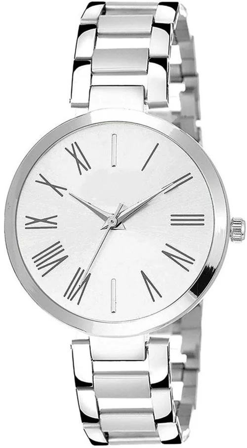 Buy Watchstar Analog Multi-color Dial Multi-color Strap Watch For ...