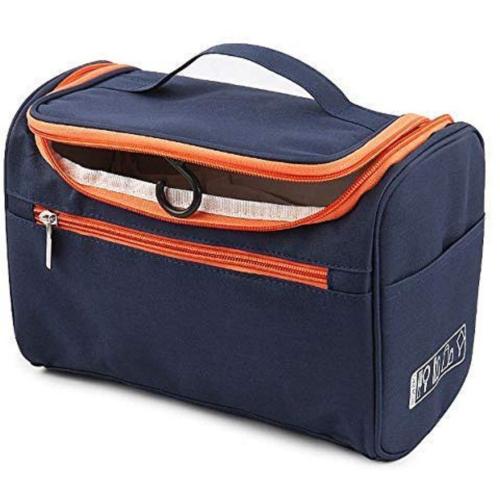 Buy RIDDHI BAG Women Professional Cosmetic Makeup Kit Storage Organizer Travel Toiletry Vanity ...