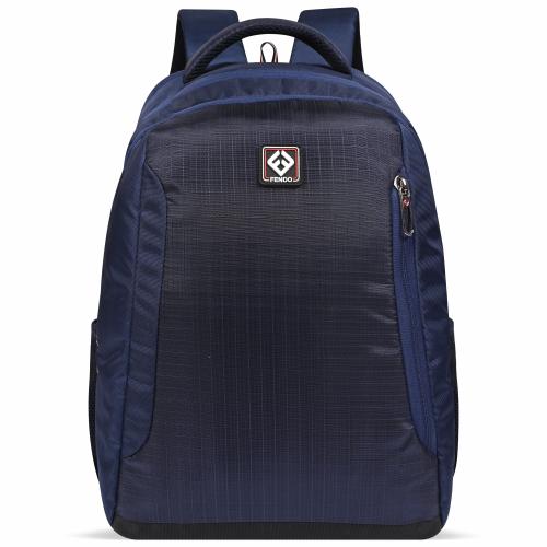 Buy Fendo Azure 37L Unisex Laptop Backpack|Large Capacity with ...
