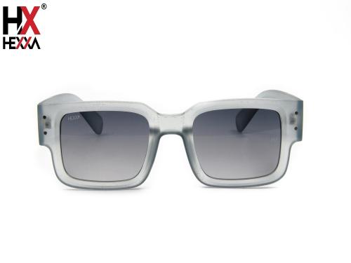 Buy HEXXA Fancy Polycarbonate Lens Polycarbonate & TR Mix Frame ...