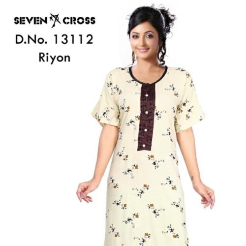 Buy Jp Women's 4 Piece Sexy Riyon Night Wear set Online at Best Prices in India - JioMart.